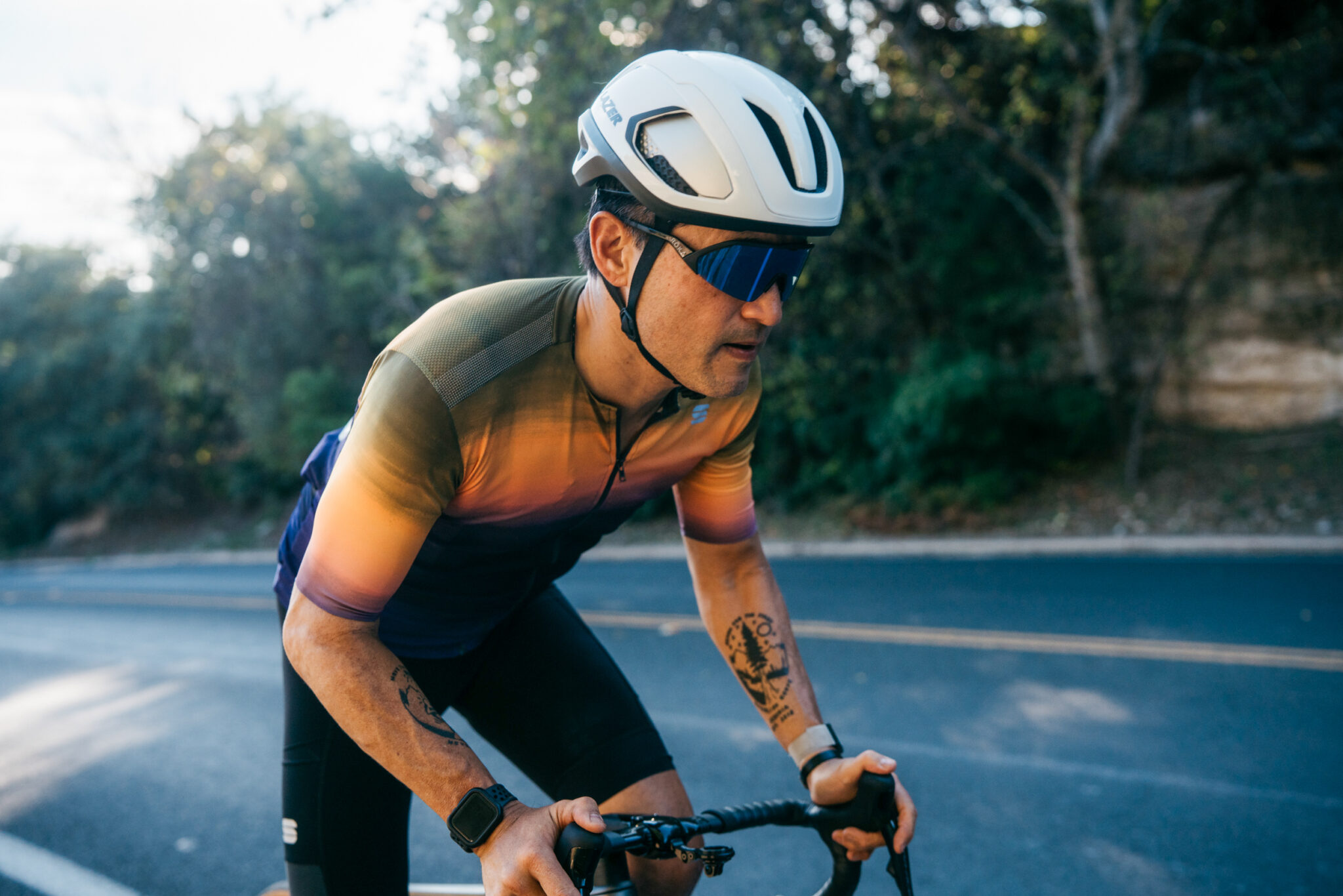 The Best Cycling Sunglasses of 2025 | GearJunkie Tested