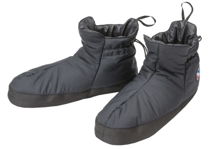 The Best Down Booties of 2025 | GearJunkie Tested