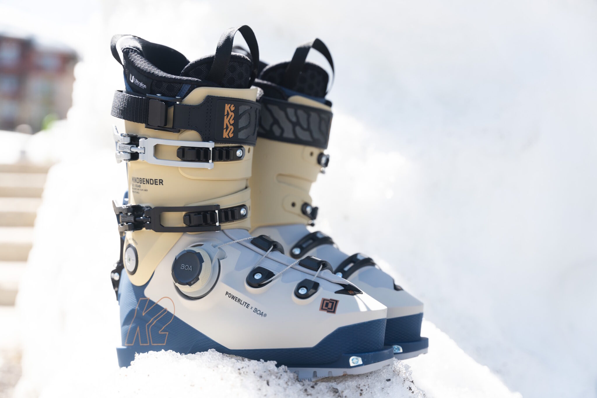 Salomon S/Pro Supra BOA Review: Low-Volume Ski Boots Never Fit So Precise