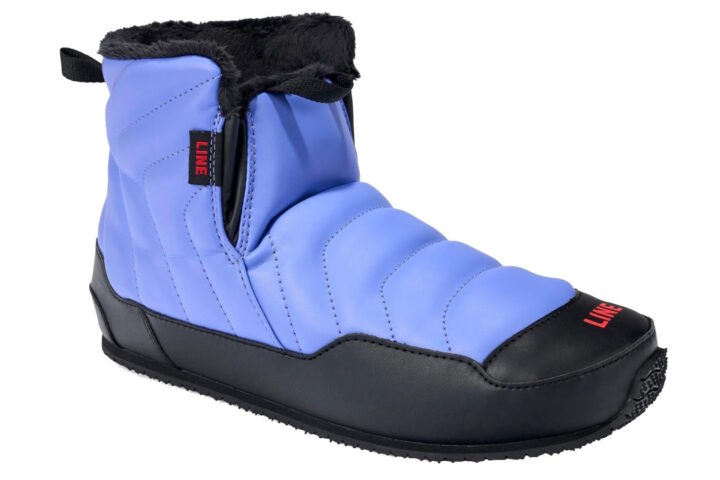 The Best Down Booties of 2025 | GearJunkie Tested