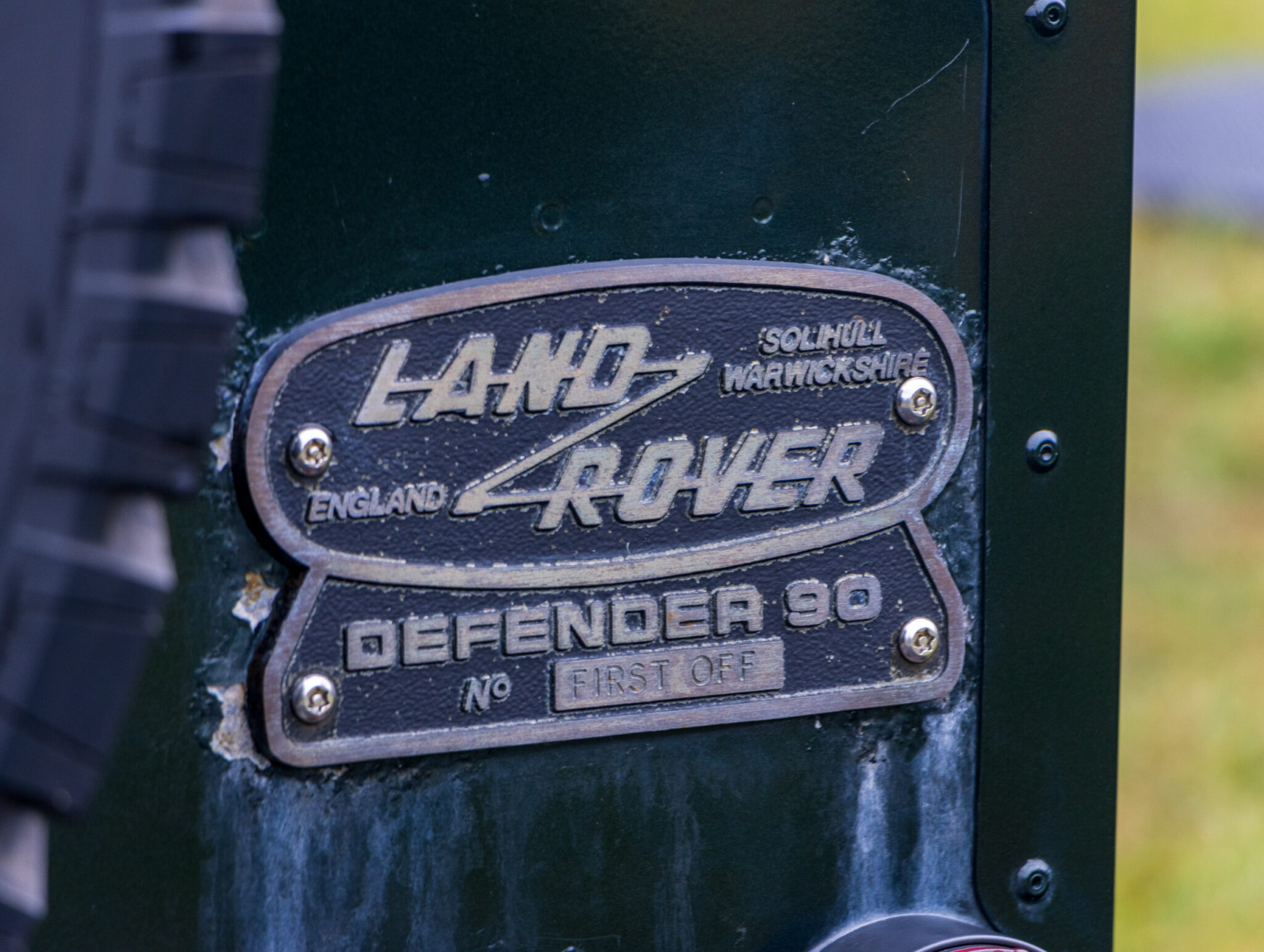 A Texas-Sized Helping of Land Rover Culture: Destination Defender 2023
