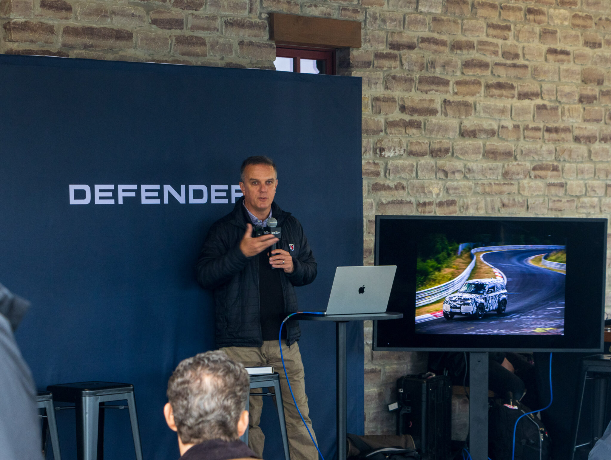 A Texas-Sized Helping of Land Rover Culture: Destination Defender 2023