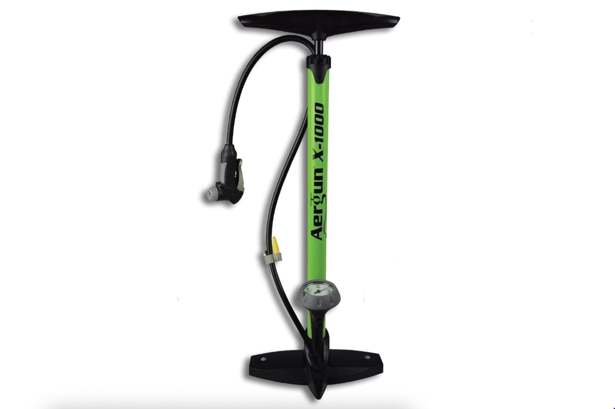 The Best Bike Pumps of 2025 | GearJunkie Tested