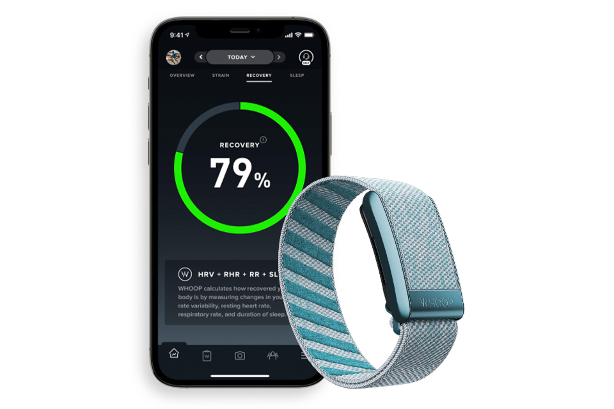 Whoop 4.0 Review: A Personal Trainer Weighs In After a Year