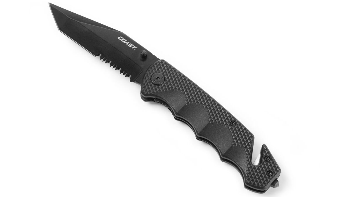 The 6 Best Knives to Keep in Your Car's Glove Box