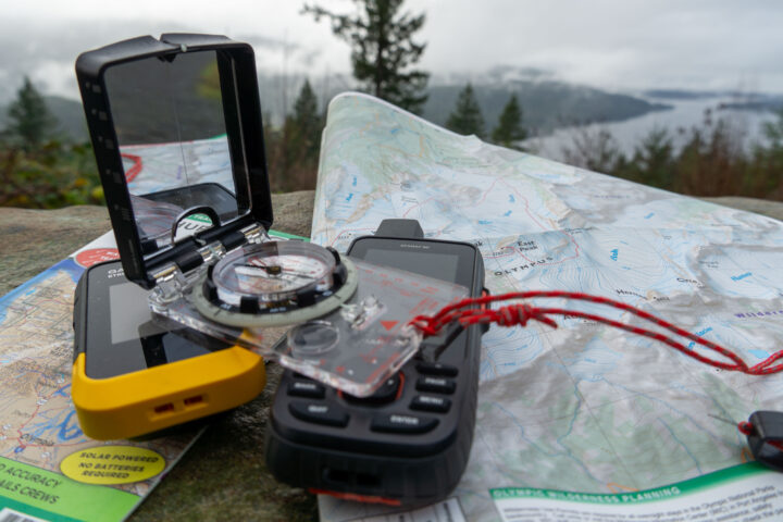 The Best Compasses of 2025 | GearJunkie Tested