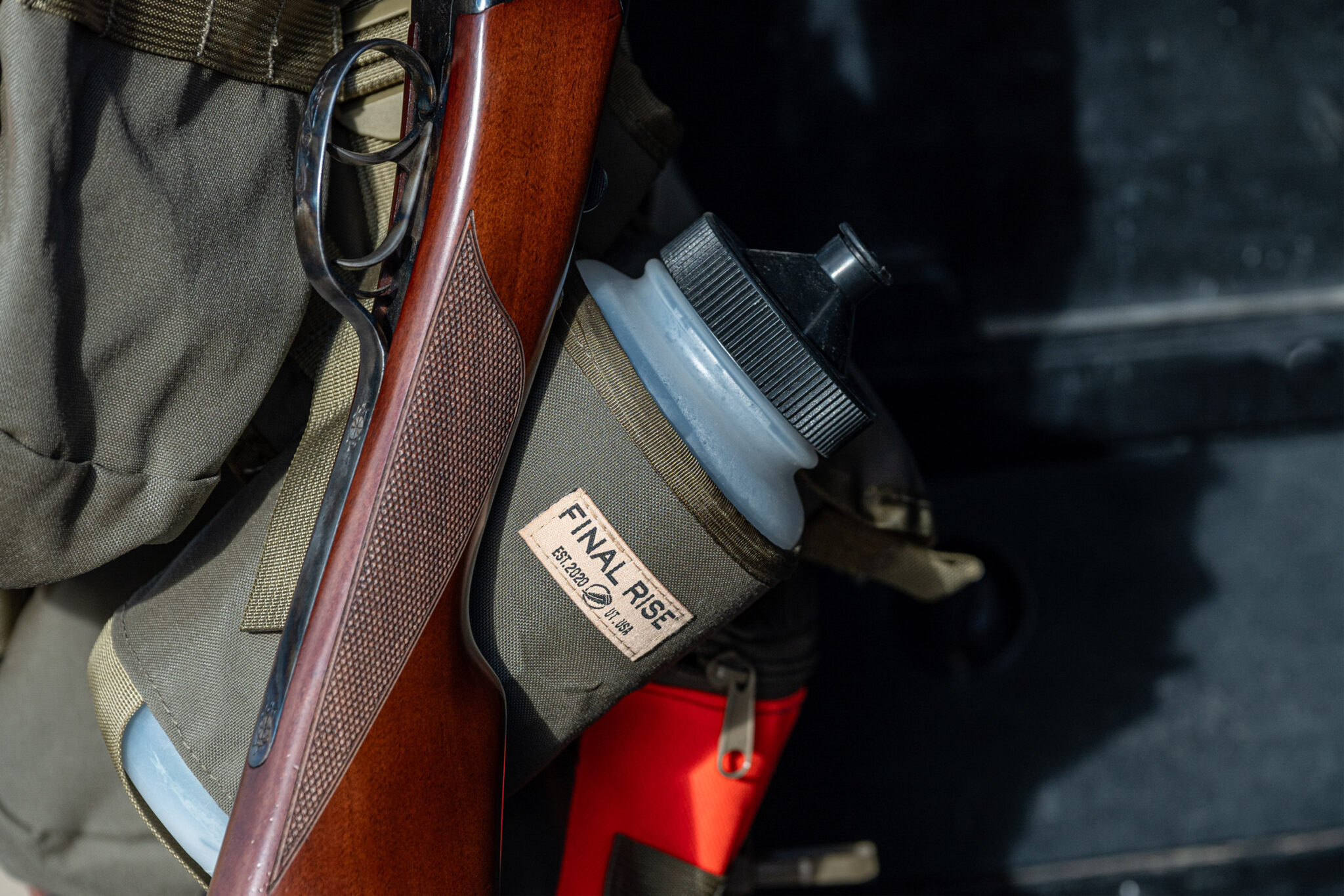 Final Rise Summit Vest Review: A Premium Upland Strap Vest That's ...