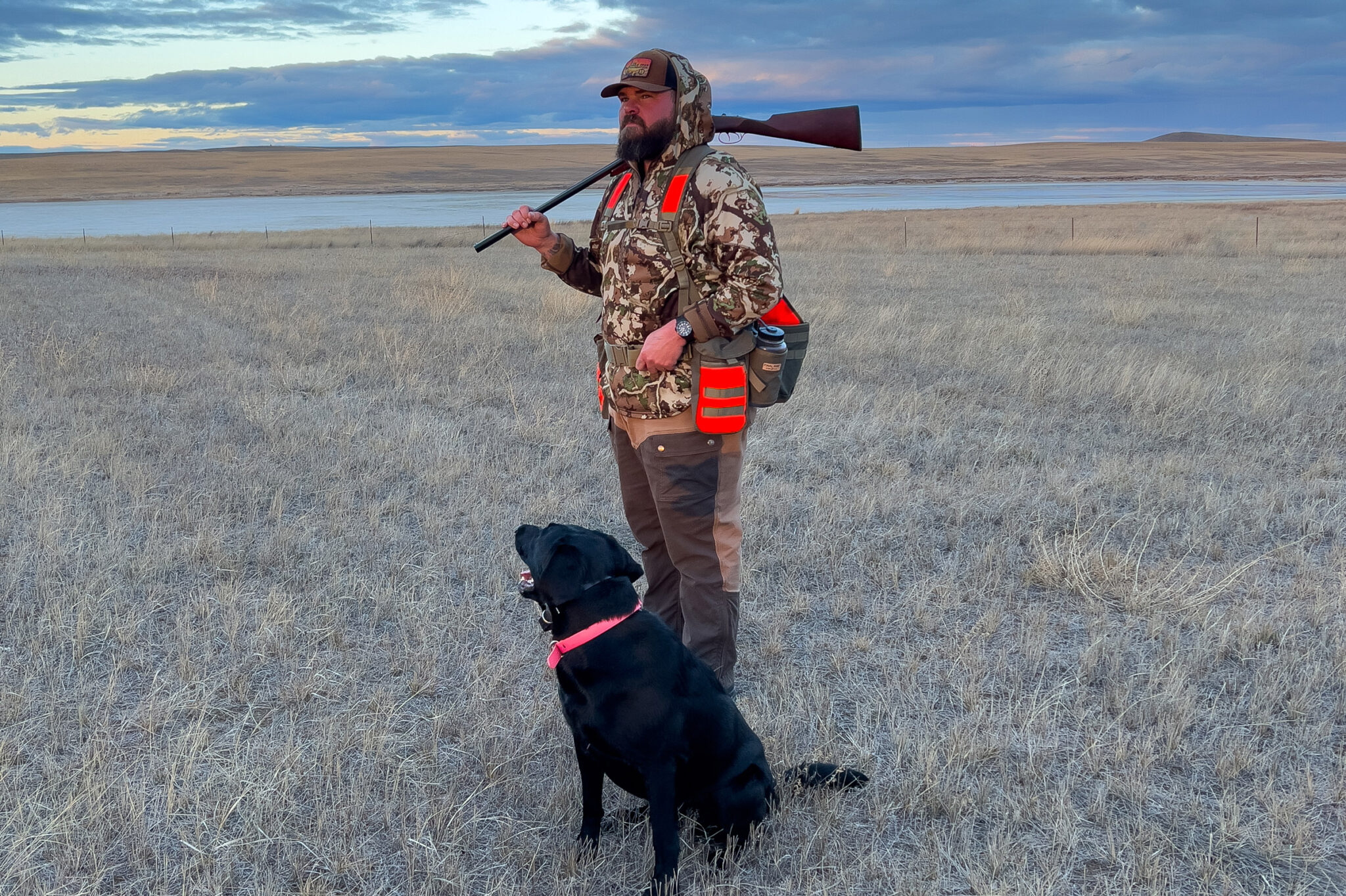 Final Rise Summit Vest Review: A Premium Upland Strap Vest That's ...