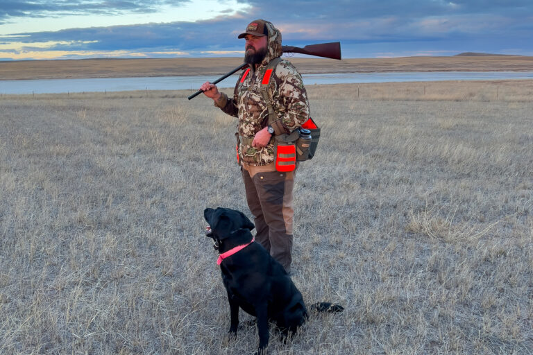 Final Rise Summit Vest Review: A Premium Upland Strap Vest That's ...