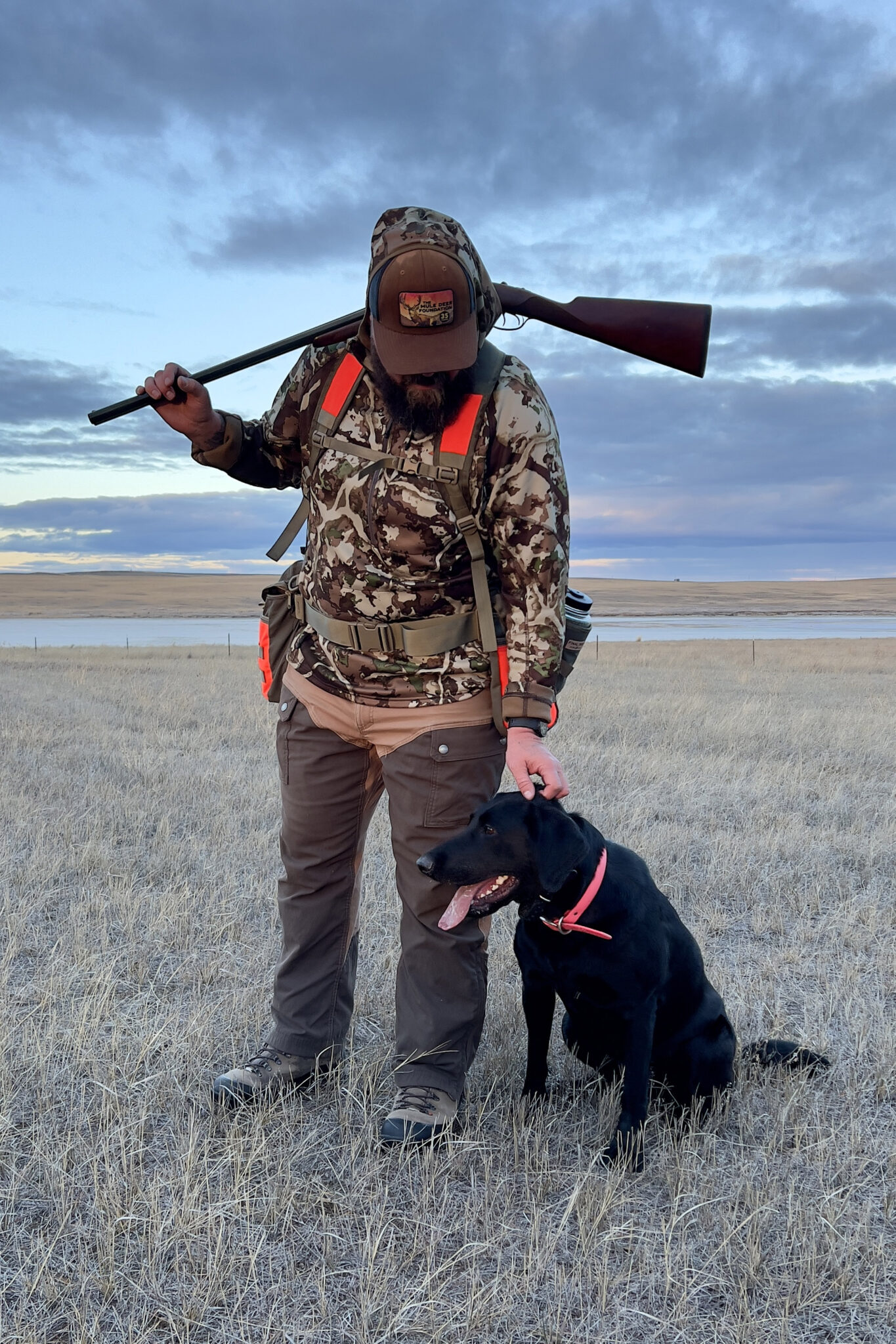 Final Rise Summit Vest Review: A Premium Upland Strap Vest That's ...