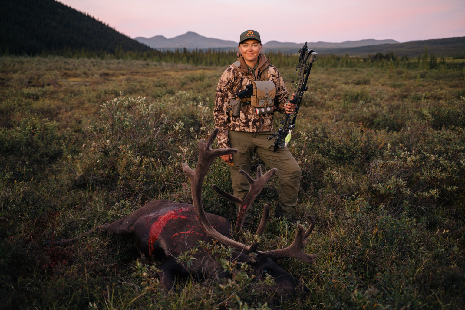 MeatEater Q&A: Callaghan and Budd Talk Conservation, Ethics of Hunting