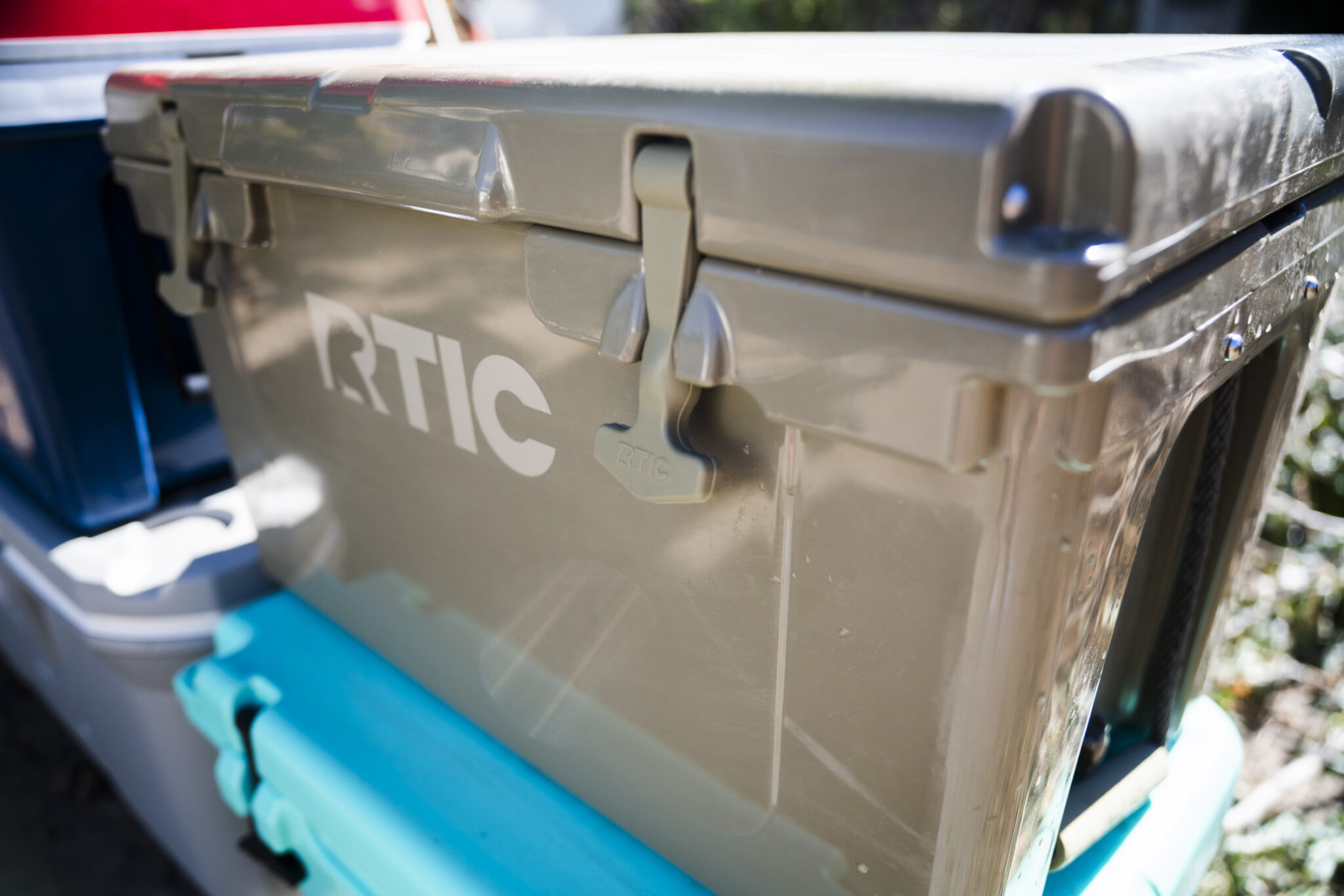 The Best Coolers of 2025 | GearJunkie Tested