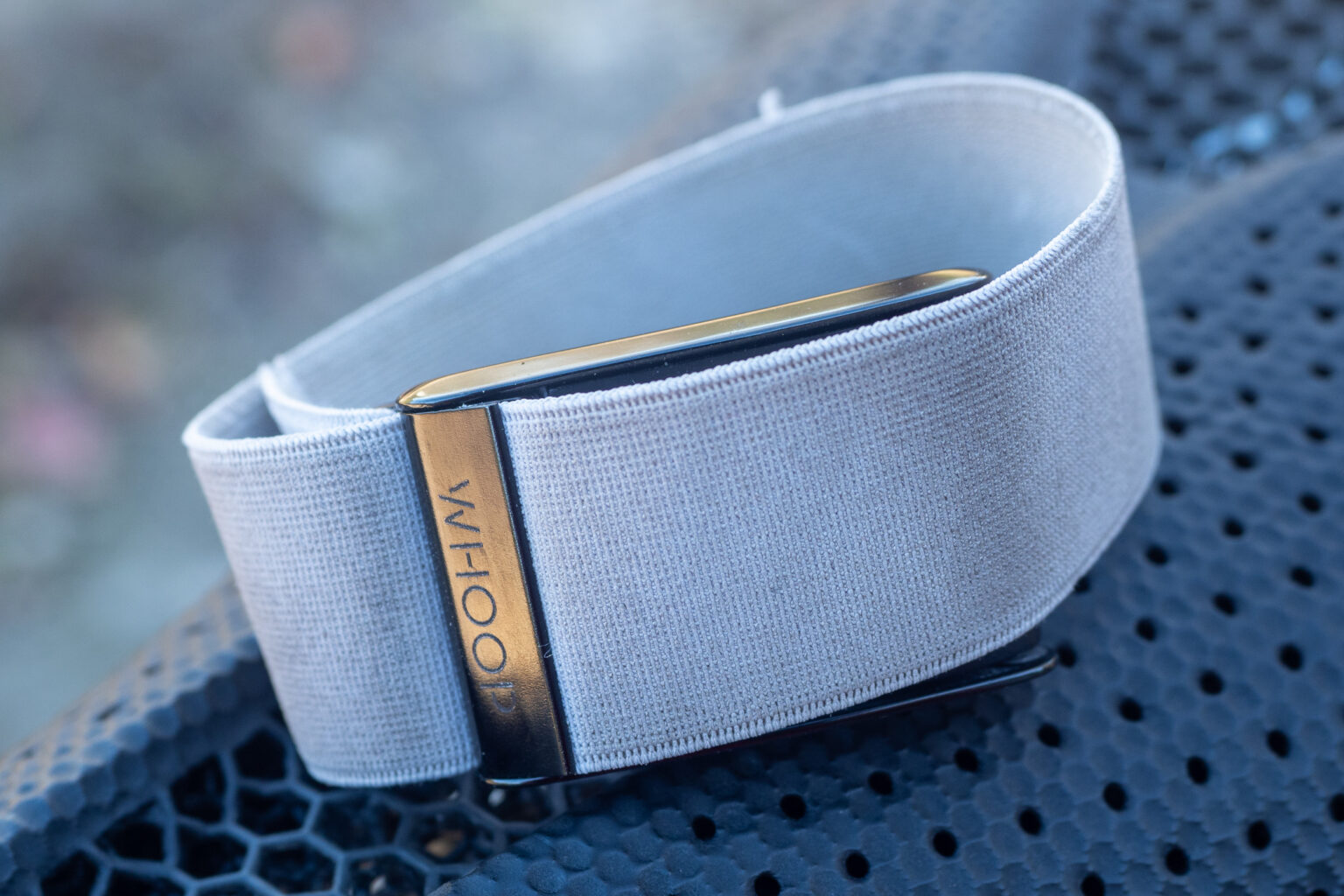 Whoop 4.0 Review: A Personal Trainer Weighs In After a Year