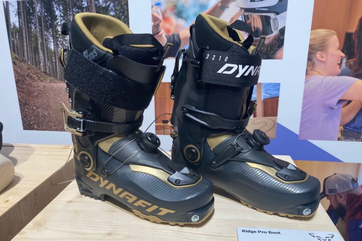10 Cool Gear Innovations From the ISPO Munich Tradeshow