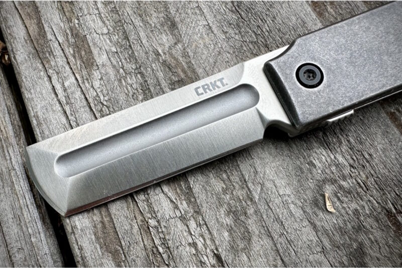 CRKT MinimalX Review: Brute Force Blade Is a Daily Taskmaster