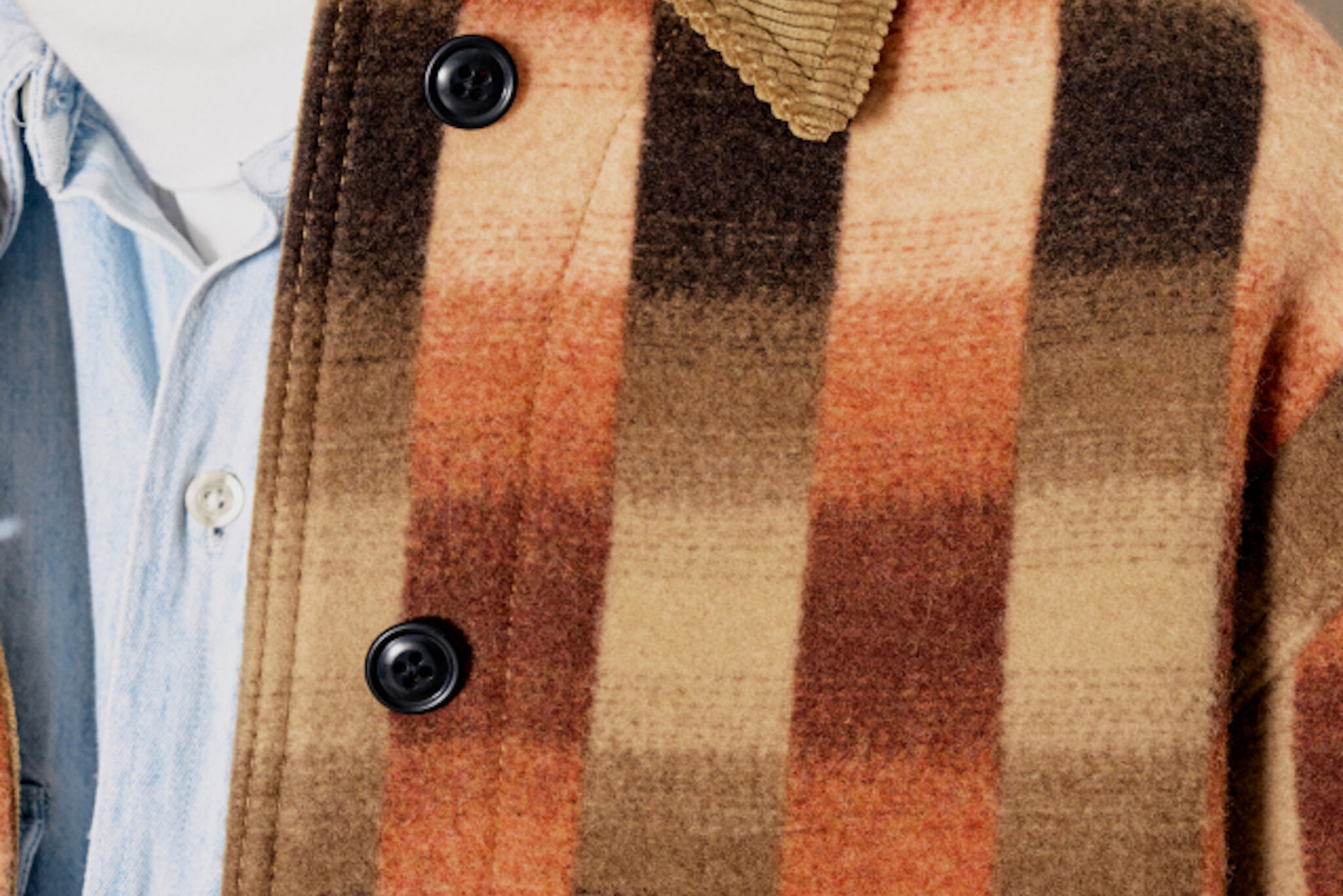 Filson Finally Announces Women's Apparel ... Coming Soon