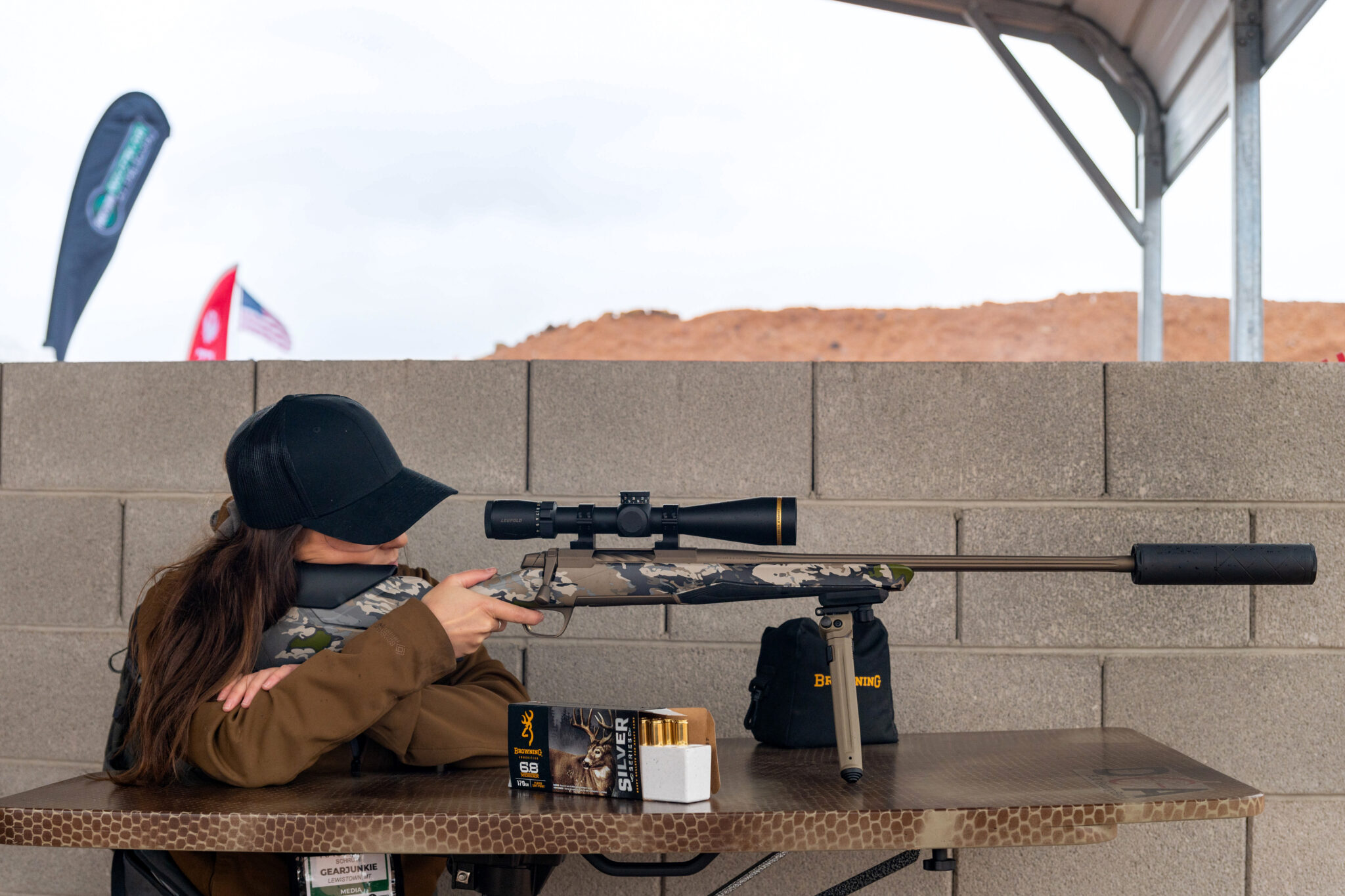 The Rifles of SHOT Show 2024: Hunting Rifles Make a Comeback