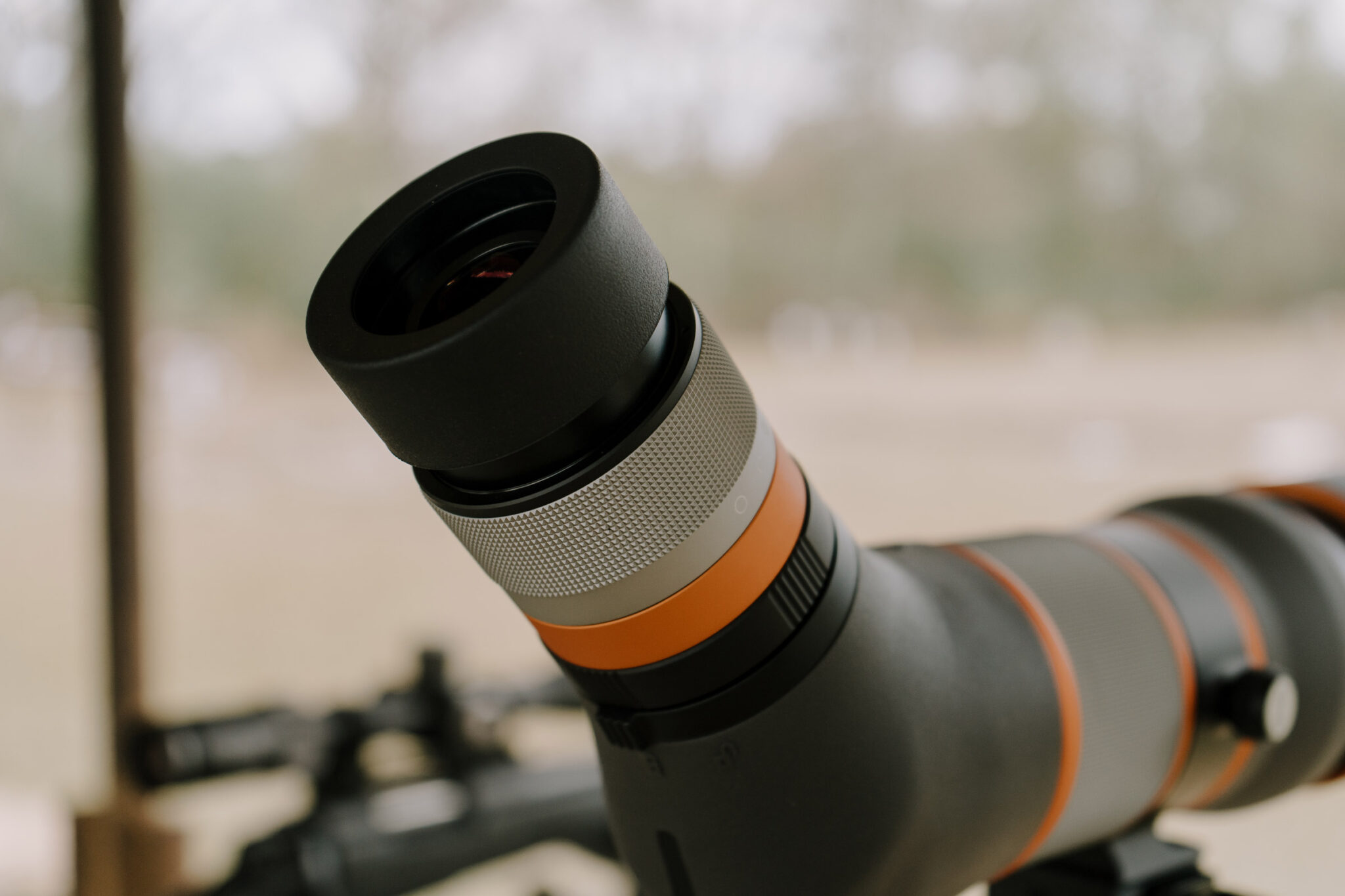 Maven S.3A 20-40x67 Spotting Scope Review: Balancing Size and Performance