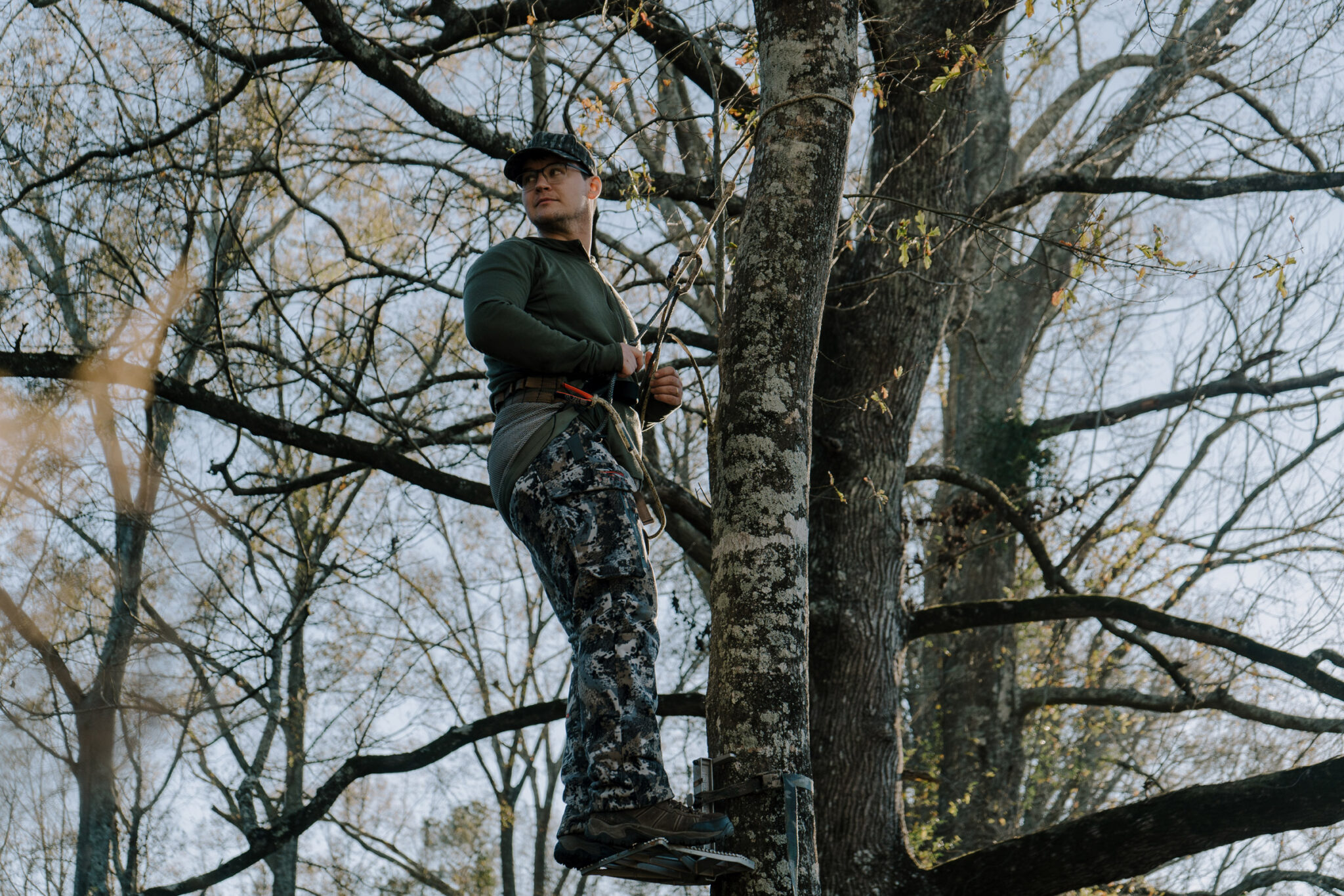 The Best Tree Stands of 2024 | Tested by GearJunkie