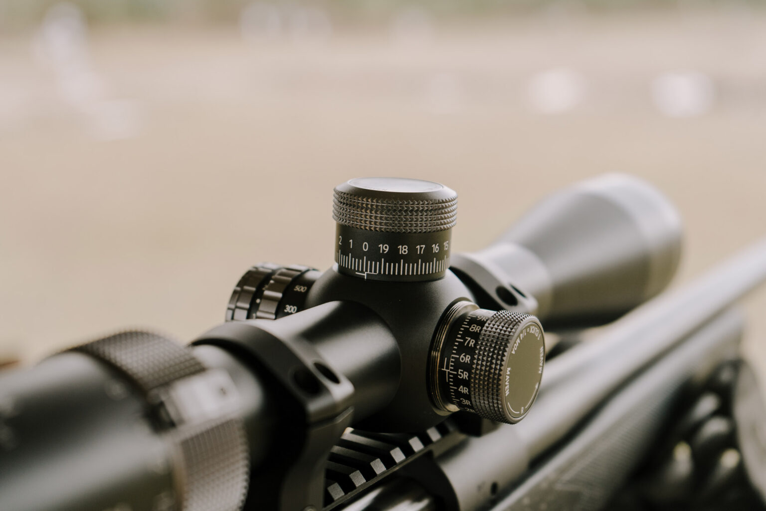 Maven RS1.2 2.5-15x44mm Rifle Scope Review: Top-Tier Optics at a Mid ...