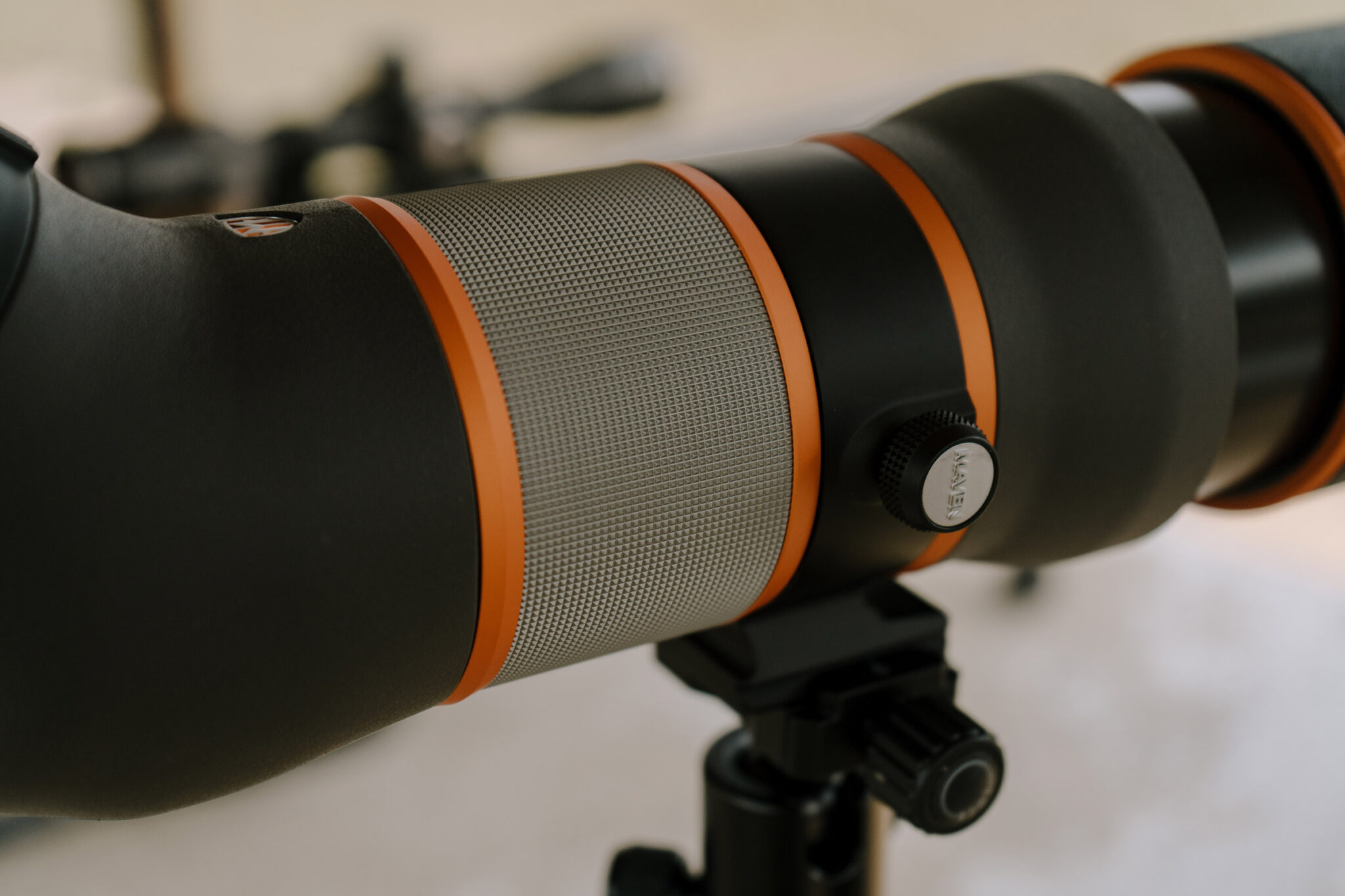 Maven S.3A 20-40x67 Spotting Scope Review: Balancing Size and Performance