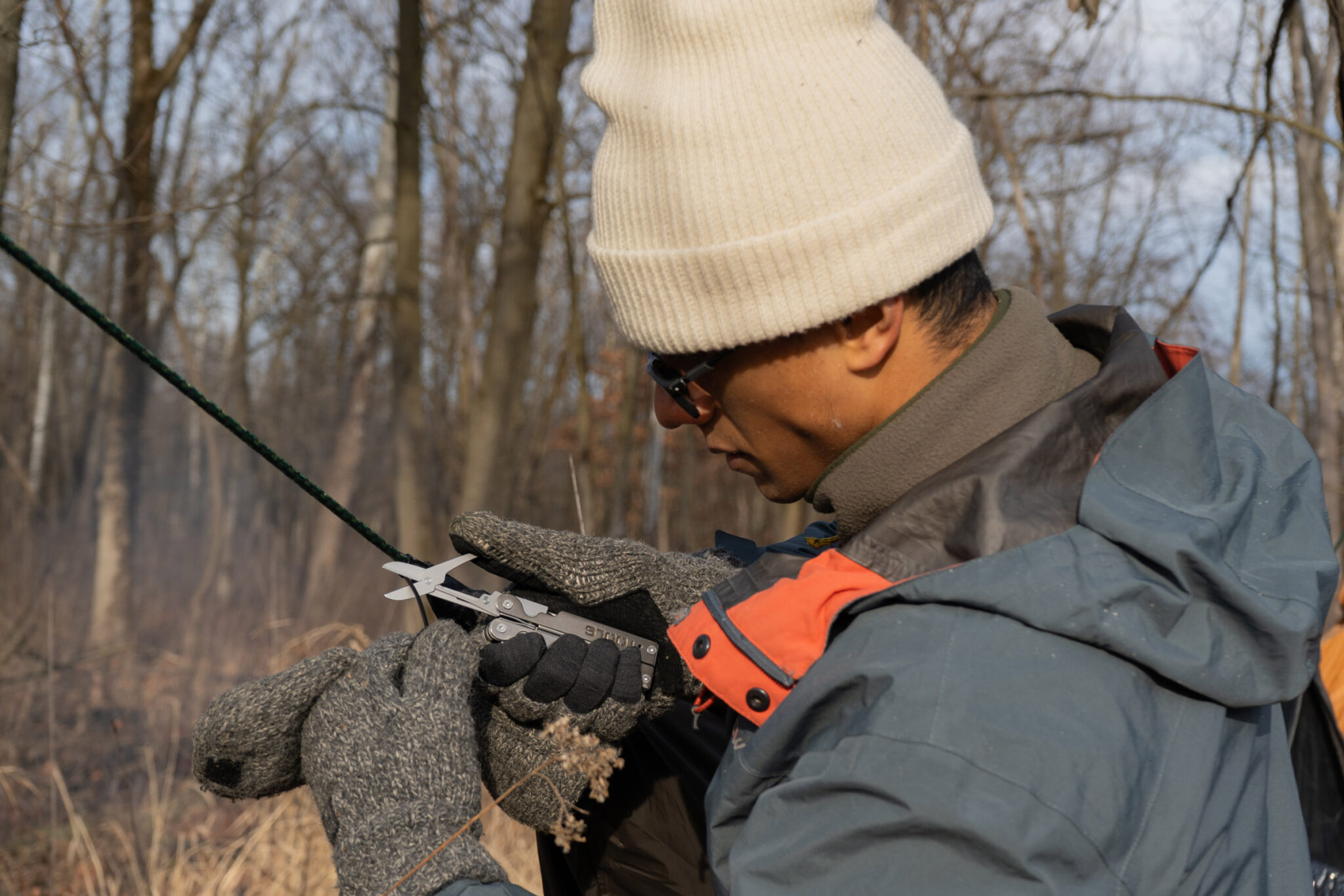 GOAT Tools Multitool Review: Capable, Customizable, With a Few Caveats