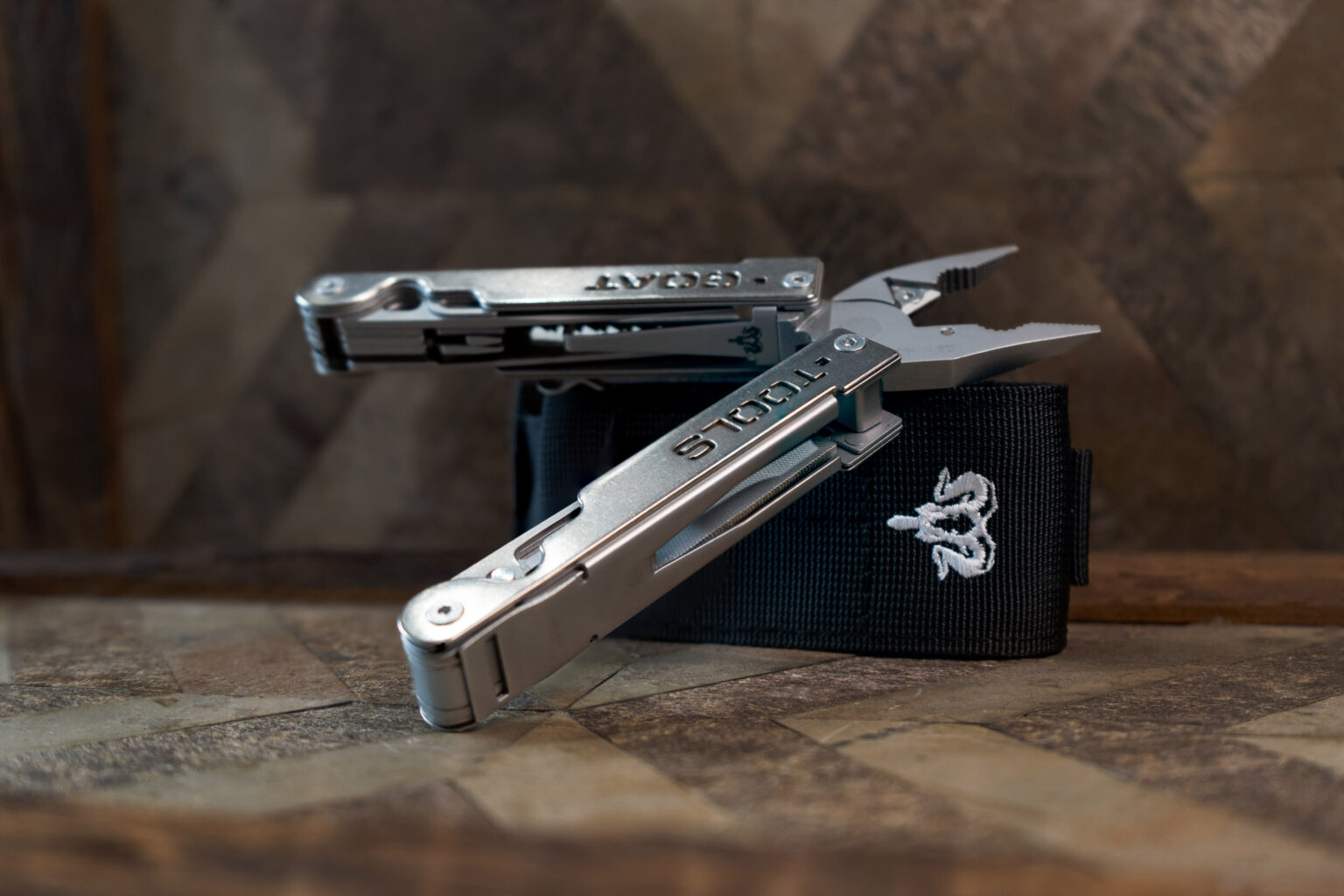 GOAT Tools Multitool Review: Capable, Customizable, With a Few Caveats