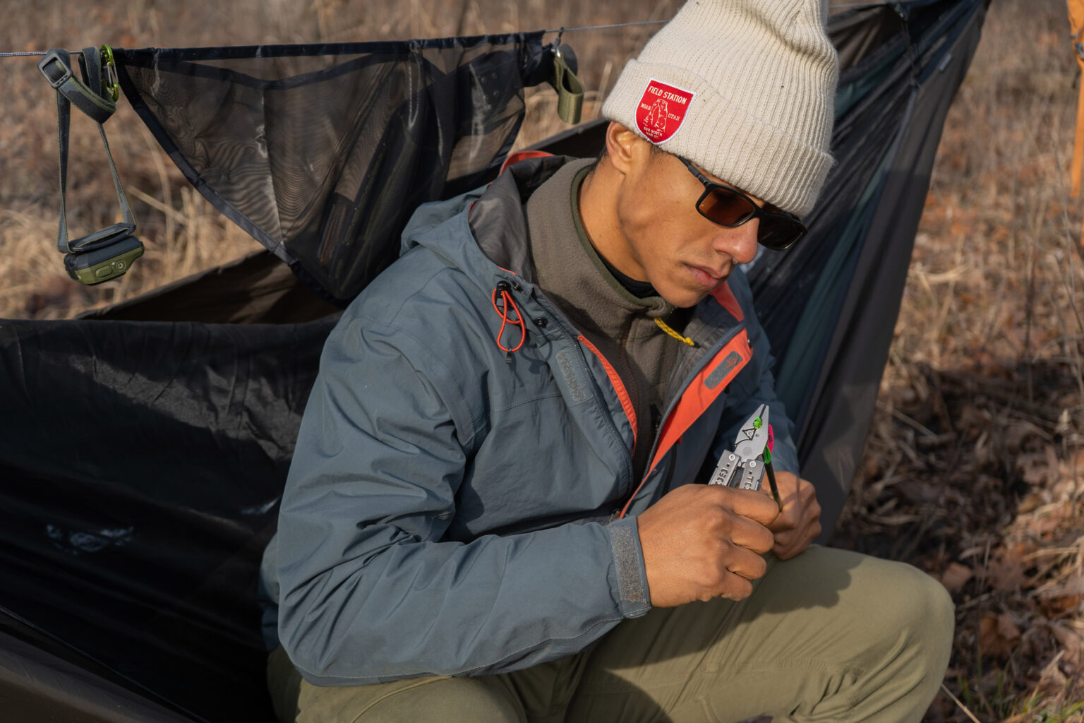 GOAT Tools Multitool Review: Capable, Customizable, With a Few Caveats