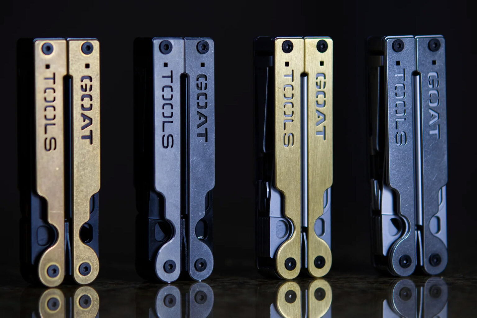 GOAT Tools Multitool Review: Capable, Customizable, With a Few Caveats