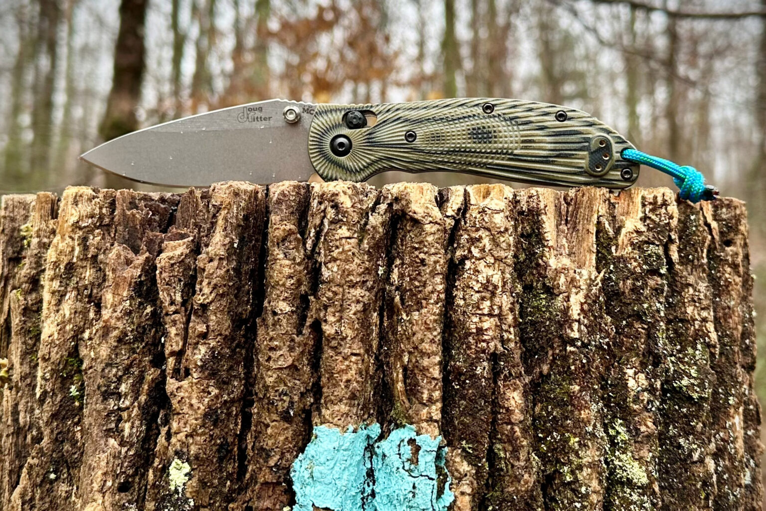 Hogue Knives Ritter RSK Mk1-G2 Review: A Sequel That's Better