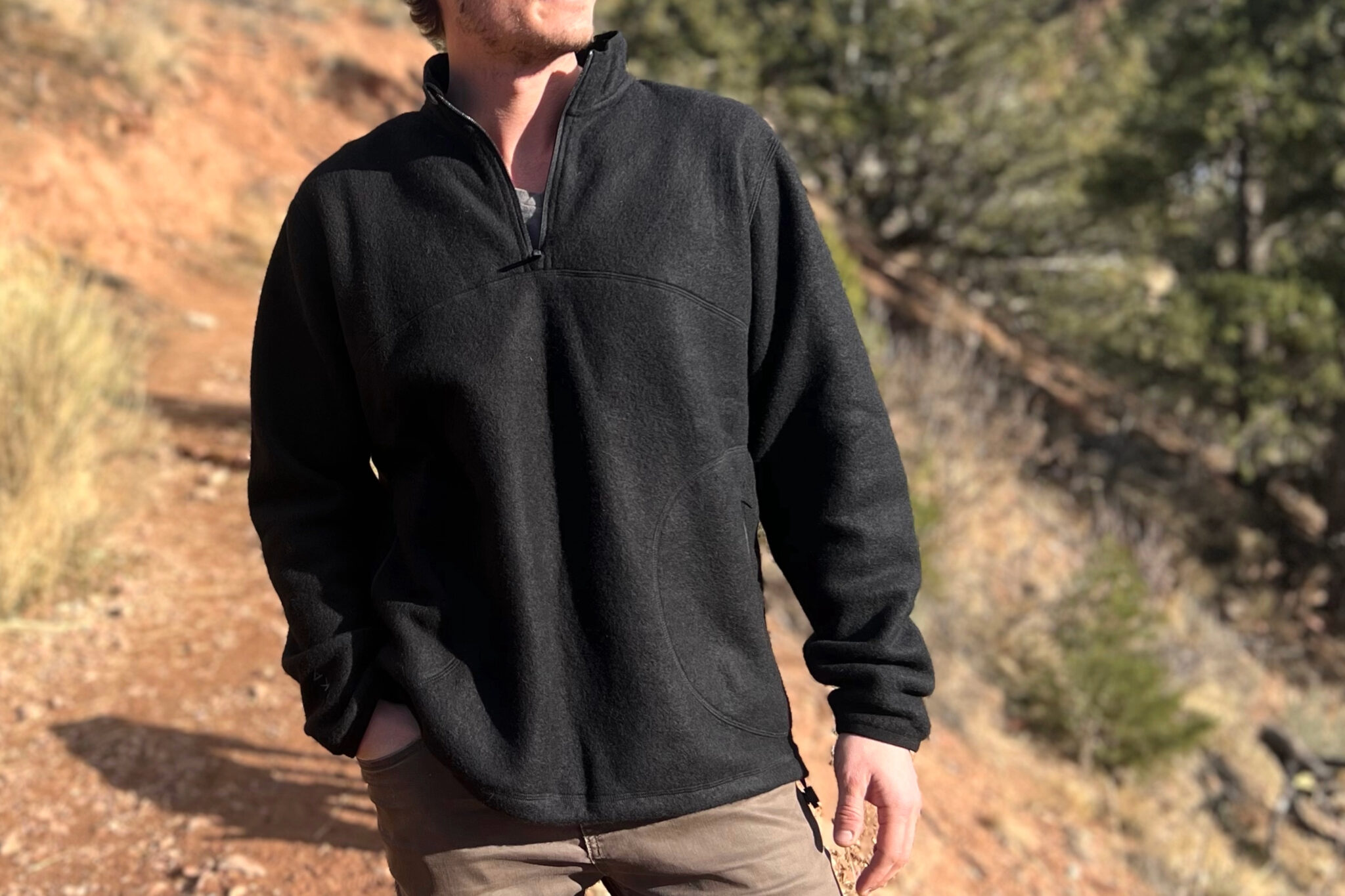 Tiny Home Meets Tug Boat In Camper Conversion | GearJunkie