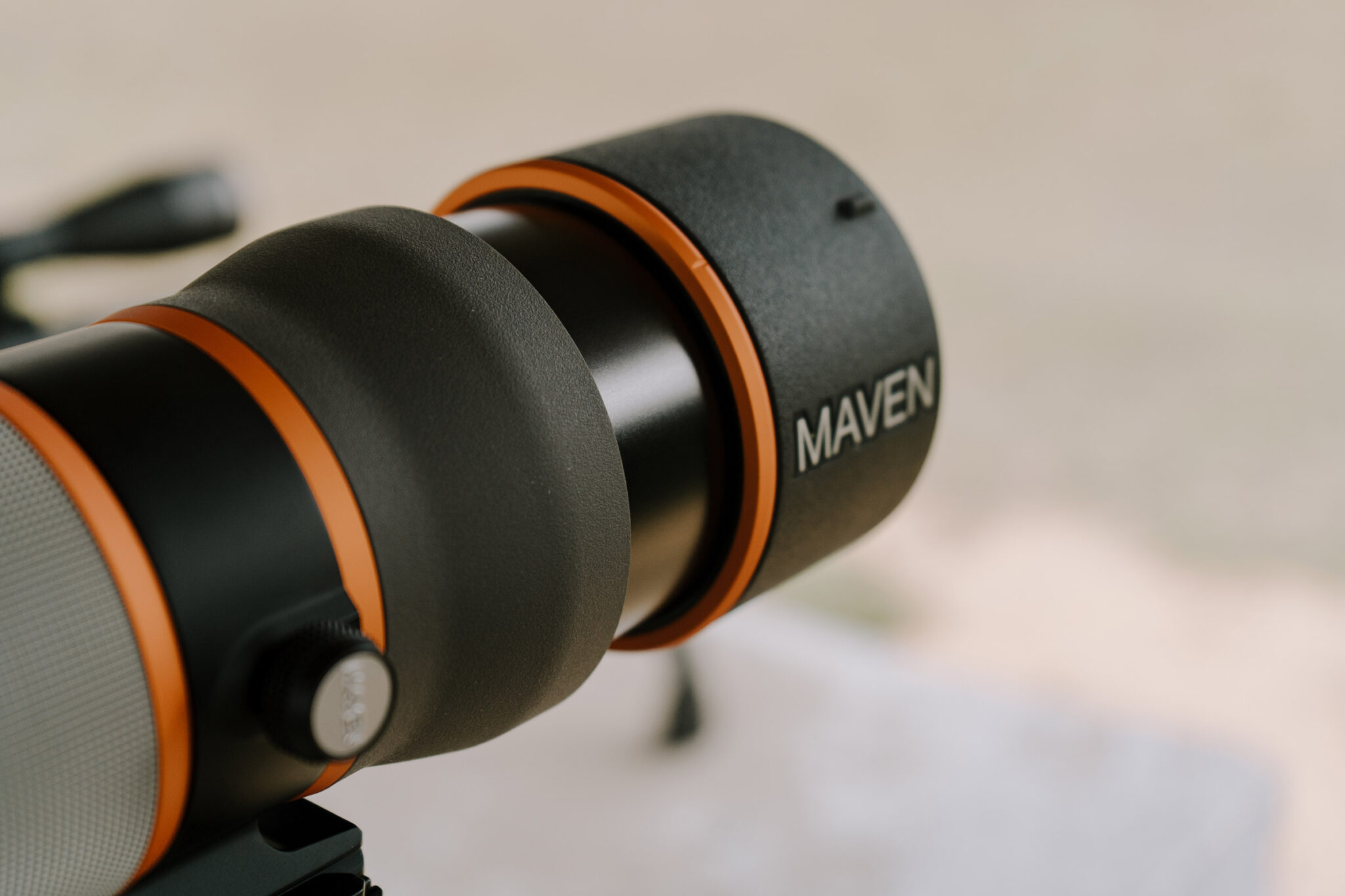 Maven S.3A 20-40x67 Spotting Scope Review: Balancing Size and Performance