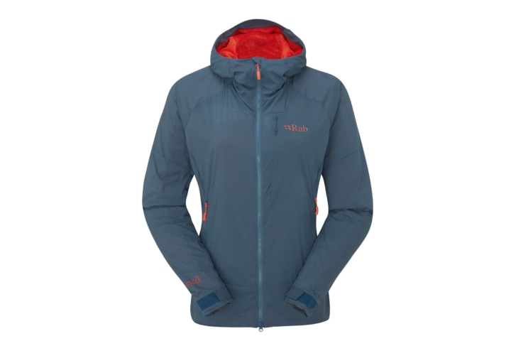 Rab VaporRise Summit Jacket Review: The Layer I've Been Living In