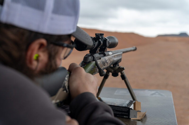 The Rifles of SHOT Show 2024: Hunting Rifles Make a Comeback