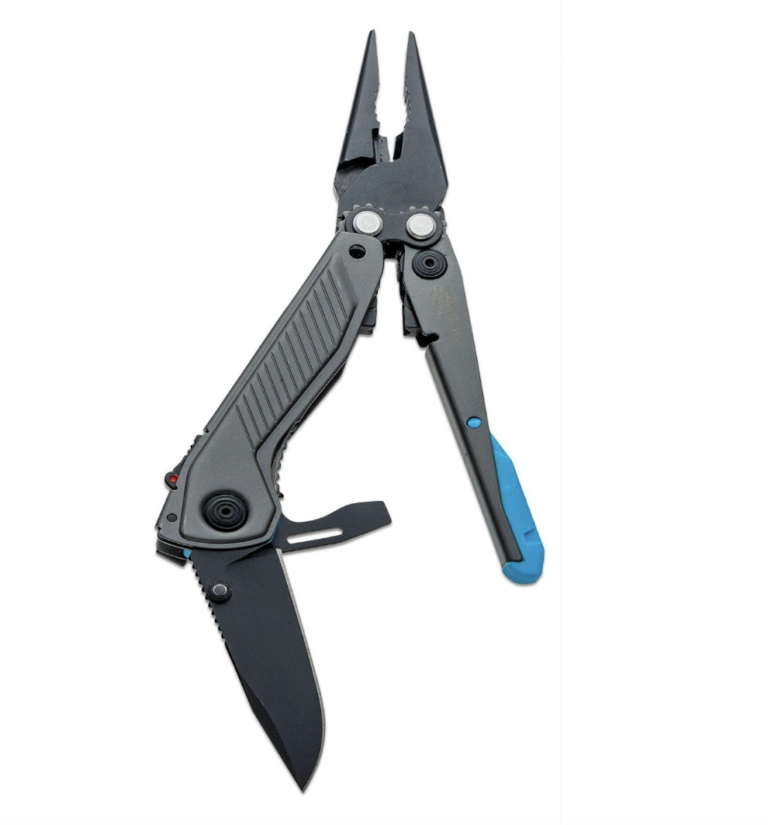 The Best Multitools of 2025 | GearJunkie Tested