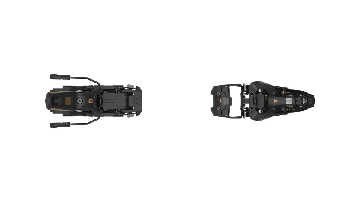 Flaws Fixed: Atomic Says Latest Shift Bindings Are Dialed