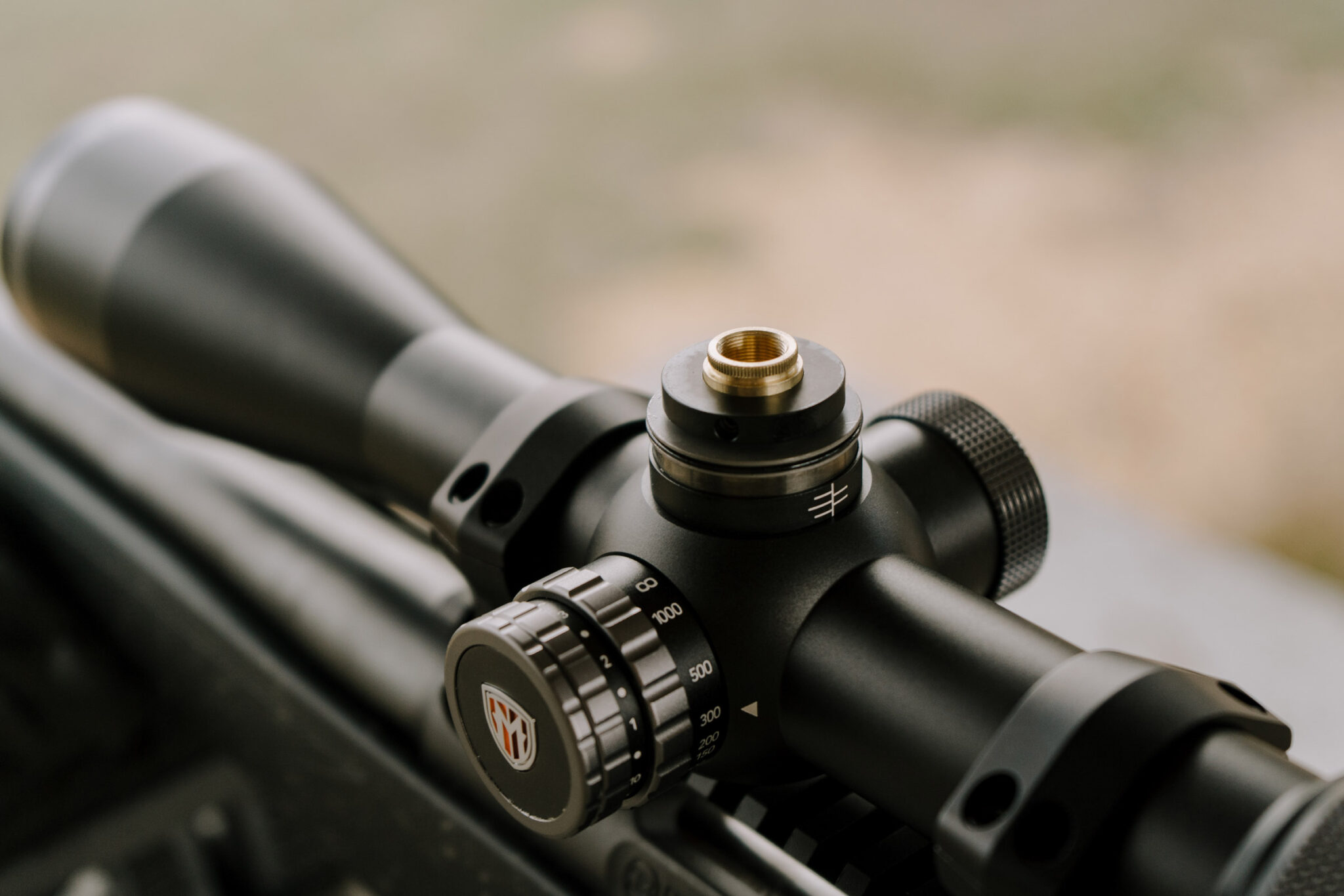 Maven RS1.2 2.5-15x44mm Rifle Scope Review: Top-Tier Optics at a Mid ...
