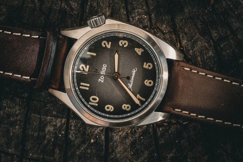 The Best Field Watches of 2025 | GearJunkie Tested