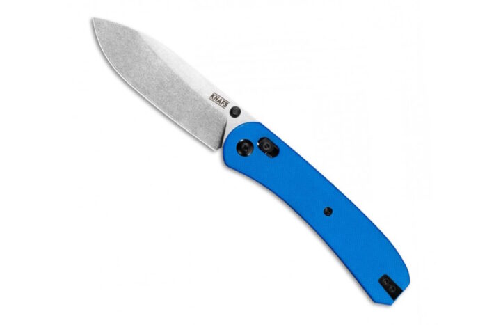 Knafs Lander 2 Review: The Knife You Already Loved, Only Better