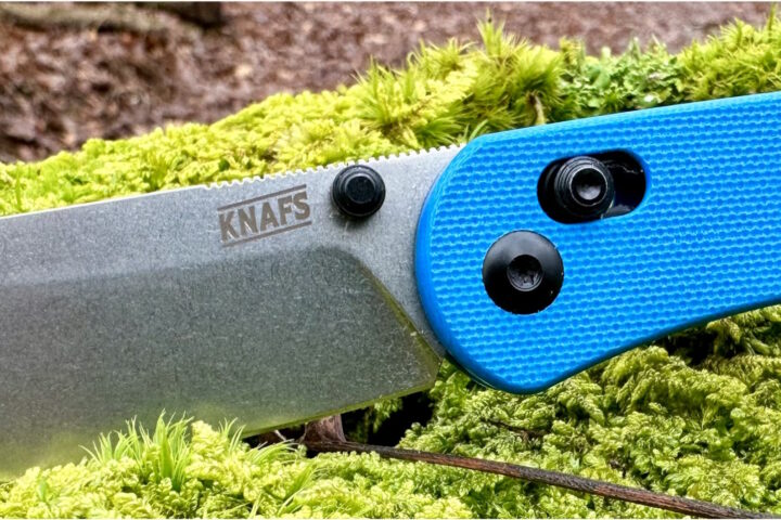 Knafs Lander 2 Review: The Knife You Already Loved, Only Better