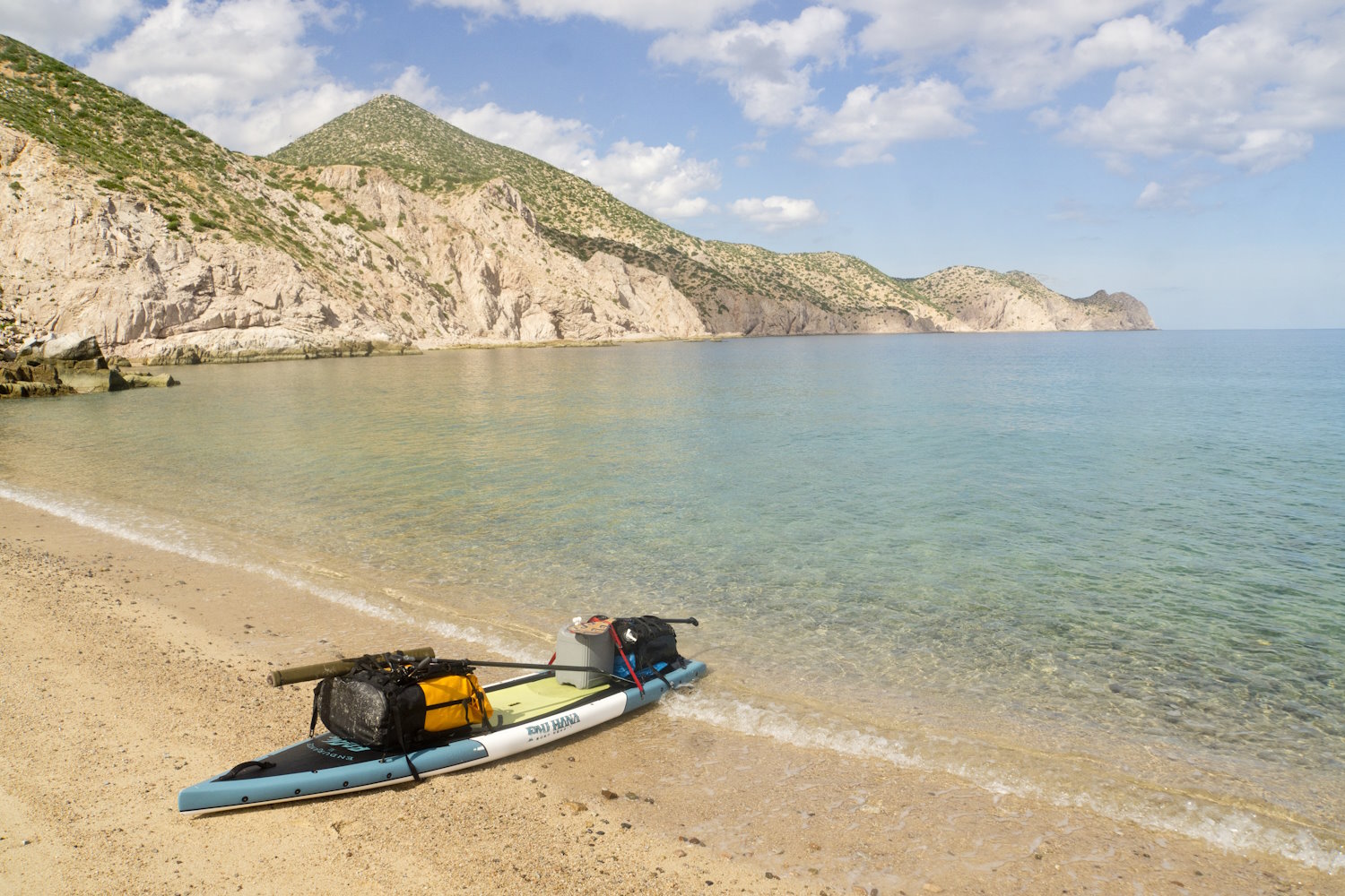 SealLine Pro Dry Pack Review: The Durable, Megamouth Dry Bag