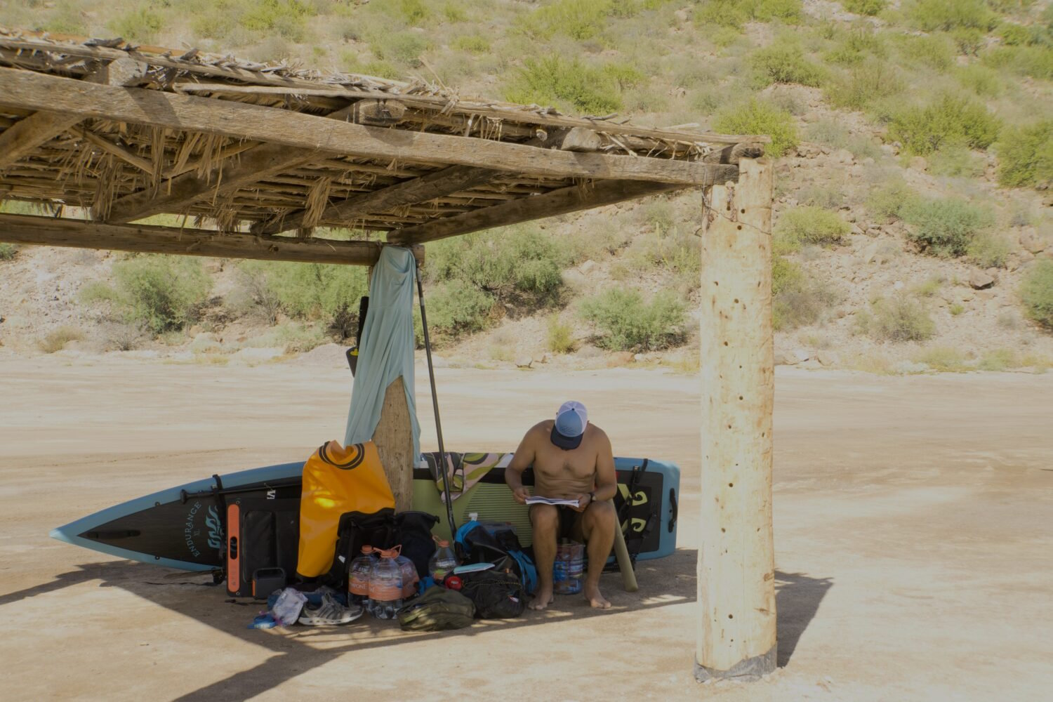 SealLine Pro Dry Pack Review: The Durable, Megamouth Dry Bag