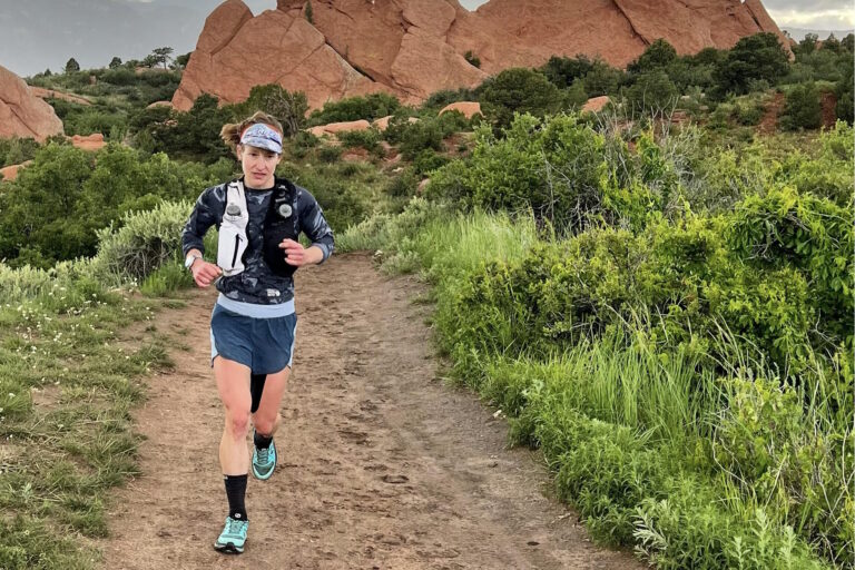 Salomon Sense Pro 10 Running Vest Review: No Chafe, No Bounce, All the ...