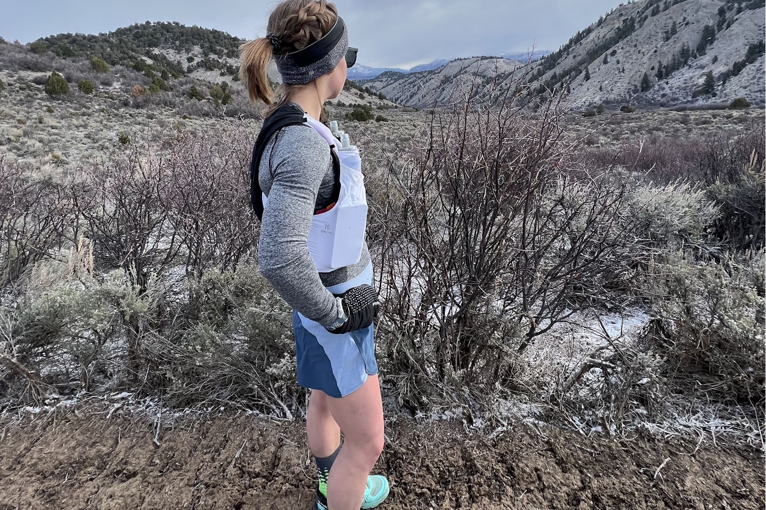 Salomon Sense Pro 10 Running Vest Review: No Chafe, No Bounce, All the ...