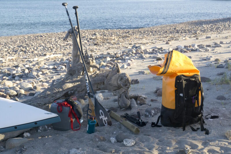 SealLine Pro Dry Pack Review: The Durable, Megamouth Dry Bag