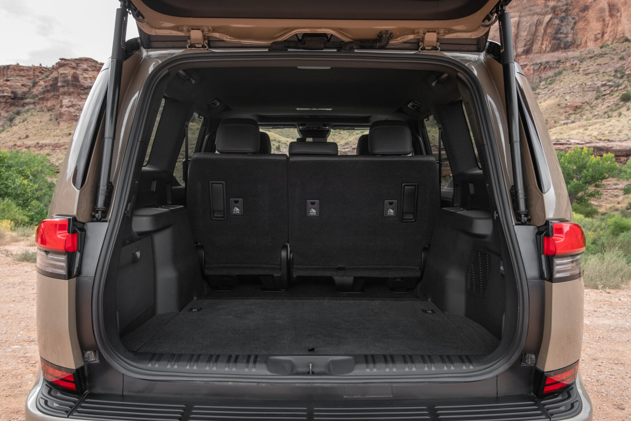 2024 Lexus GX Overtrail First Drive Review: I Want One, But...