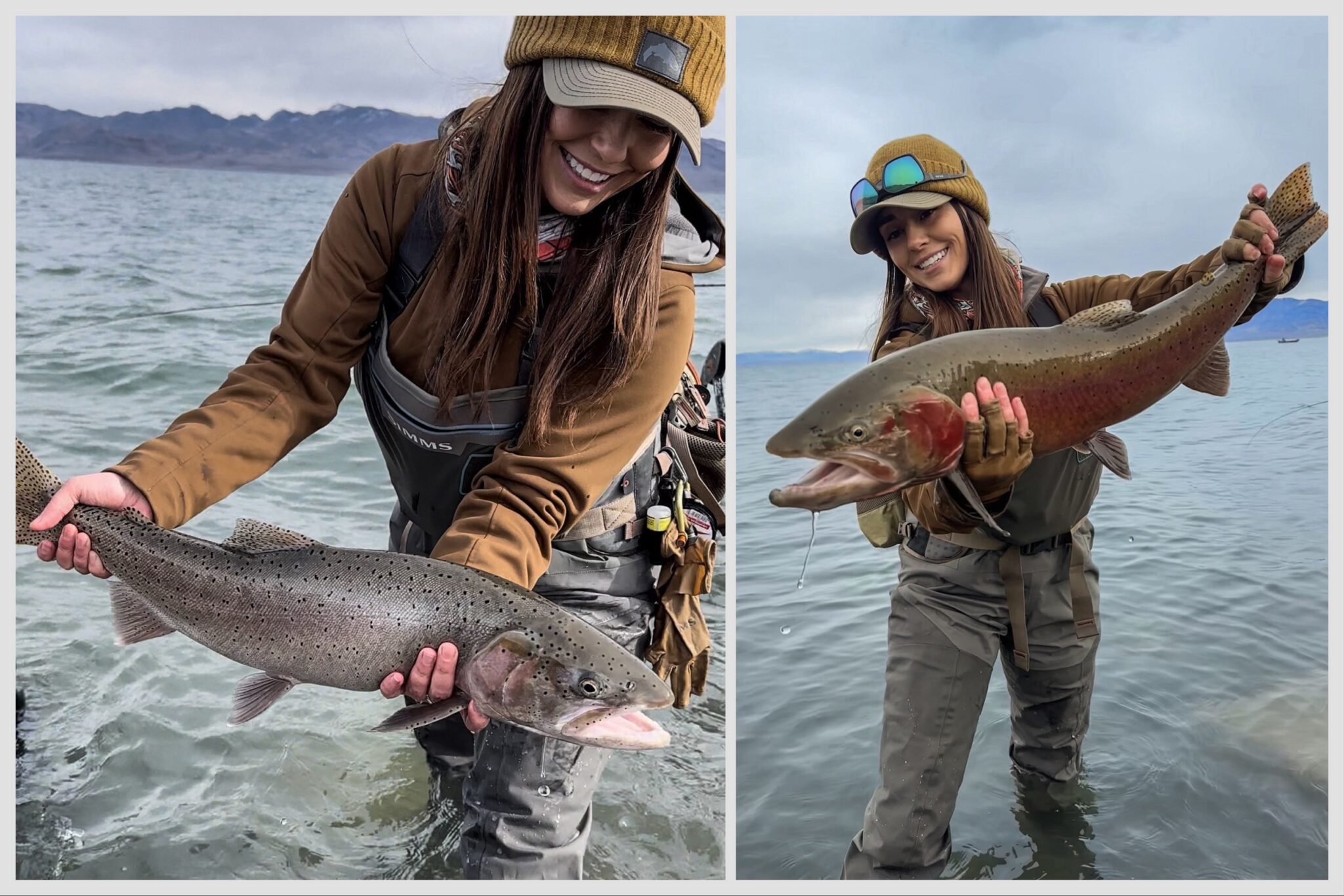 Benchmade Water Collection Review: Made for the Waves