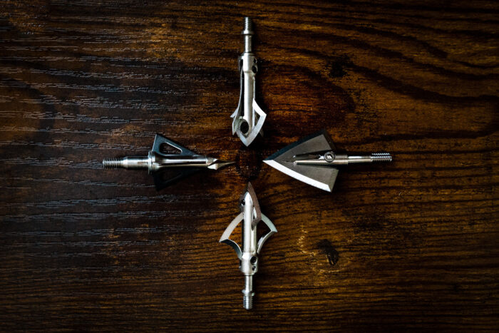 The Best Broadheads for Hunting in 2024