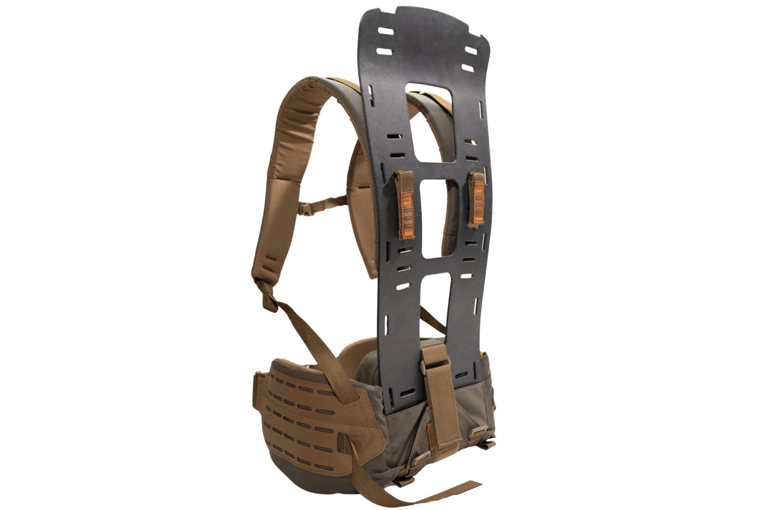 Kifaru Ark Frame: First Look