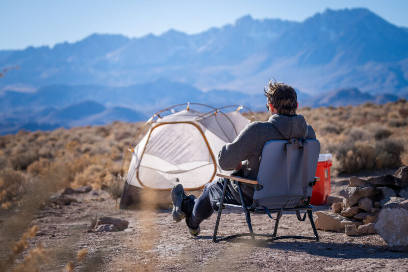 The Best Camping Chairs of 2025 | GearJunkie Tested